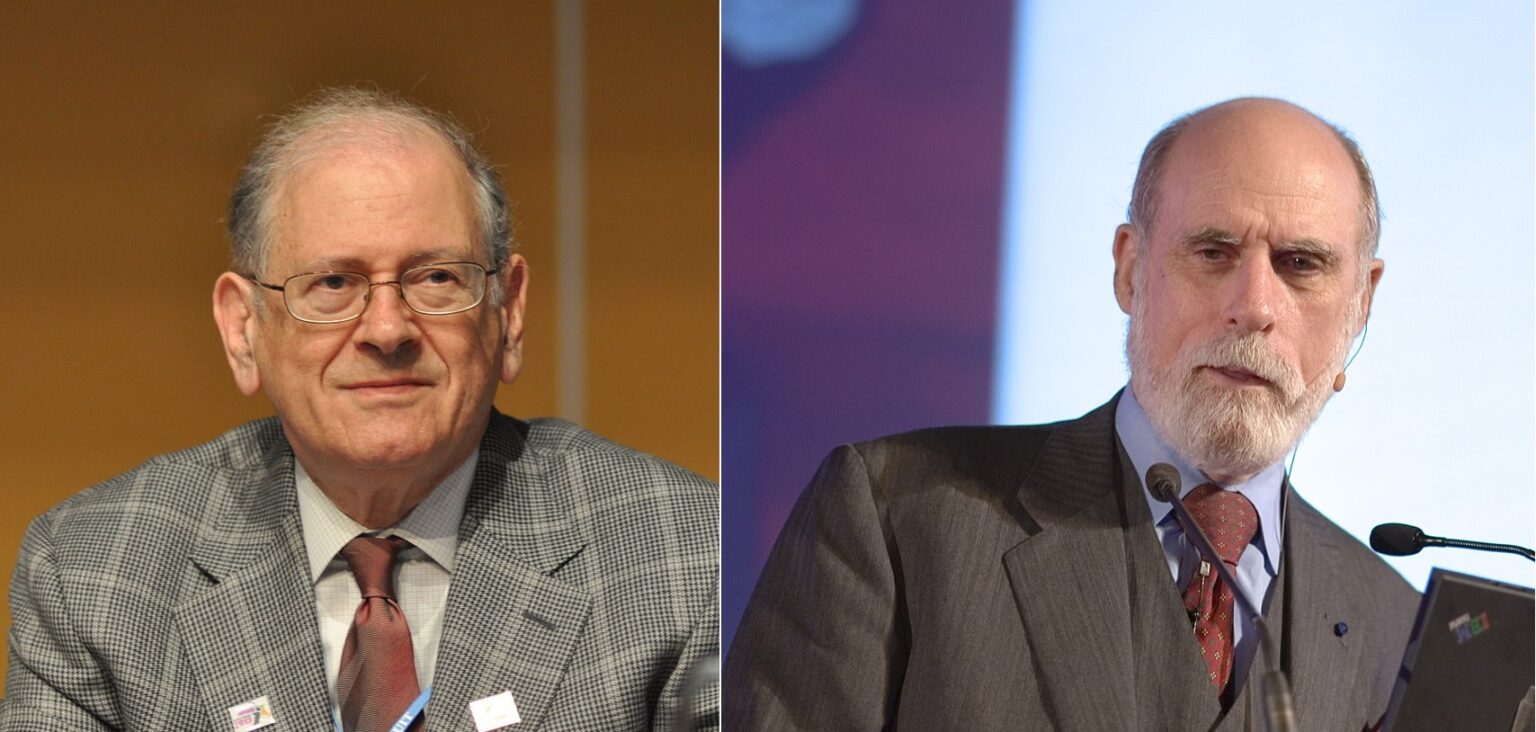 How does the Internet Work? A Simple Introduction - Kboom