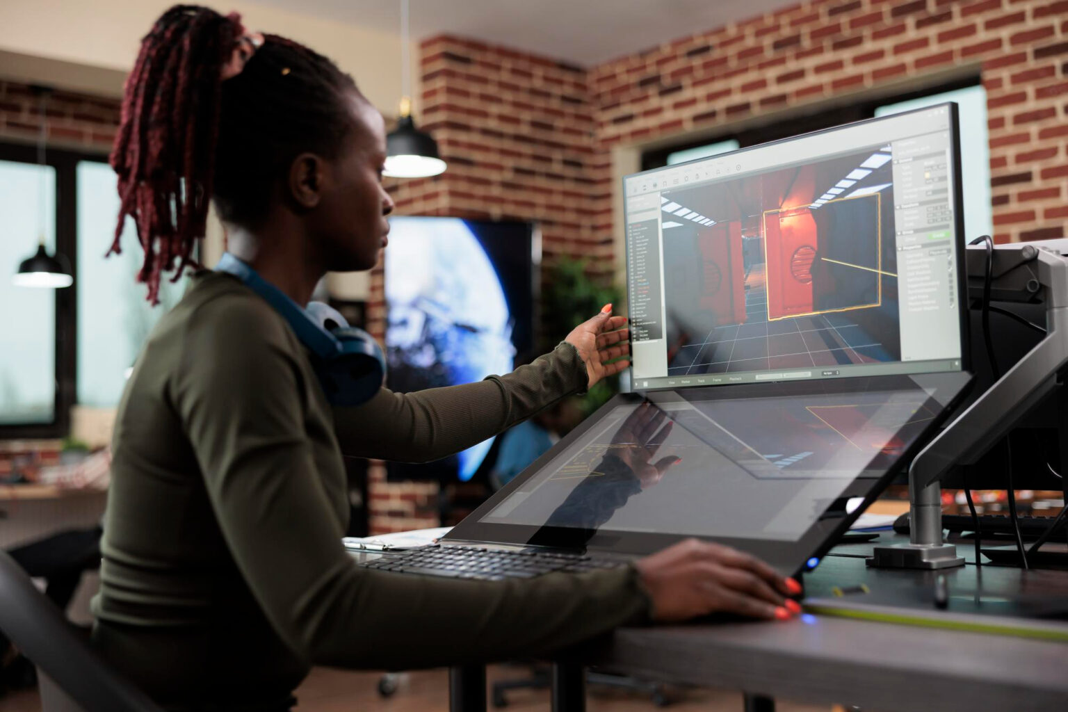 What is CGI? The Basics Explained - Kboom