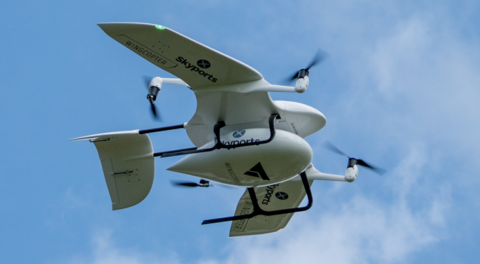 How Drones Work: The Ultimate Guide to Drone Technology and Operation ...
